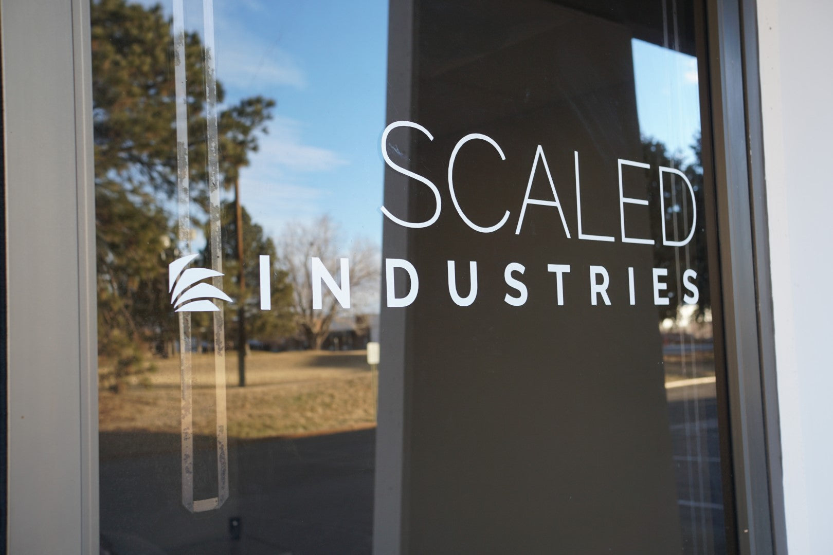 Scaled Industries